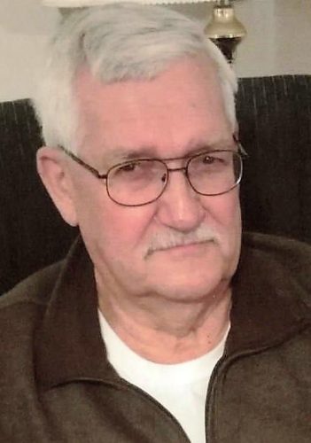 Ray E. “Butch” McCune Jr. | News, Sports, Jobs - Times Observer